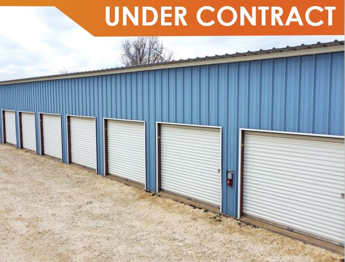 U-Lock-It Mini Storage | Karr-Cunningham Storage Team Listings