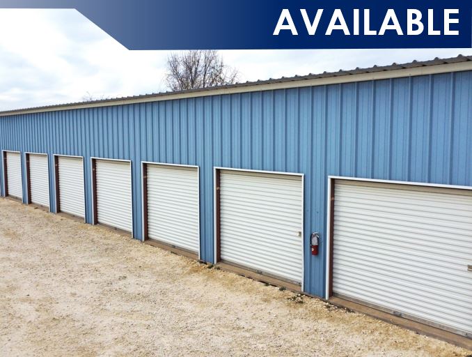 PROPERTIES FOR SALE - The Karr-Cunningham Storage Team