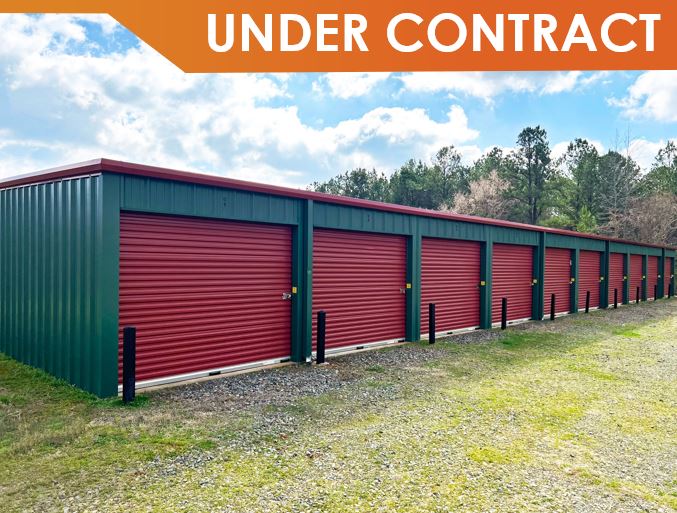 PROPERTIES FOR SALE - The Karr-Cunningham Storage Team