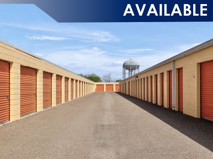 PROPERTIES FOR SALE - The Karr-Cunningham Storage Team