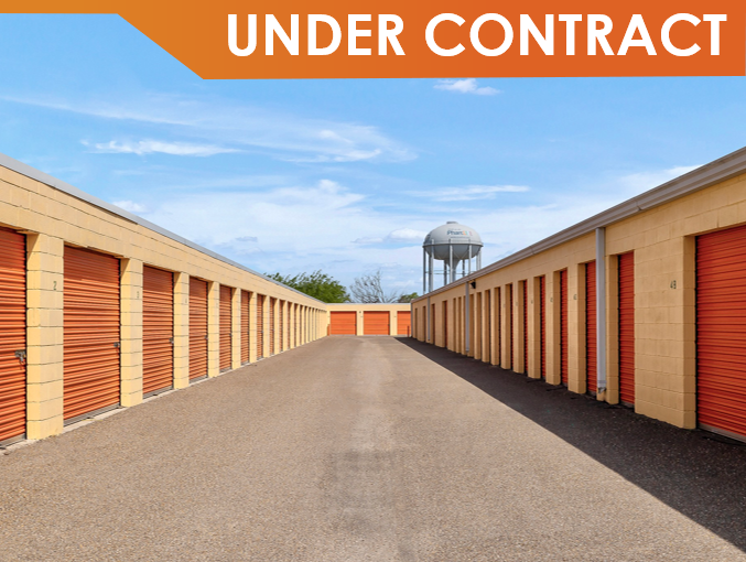 PROPERTIES FOR SALE - The Karr-Cunningham Storage Team